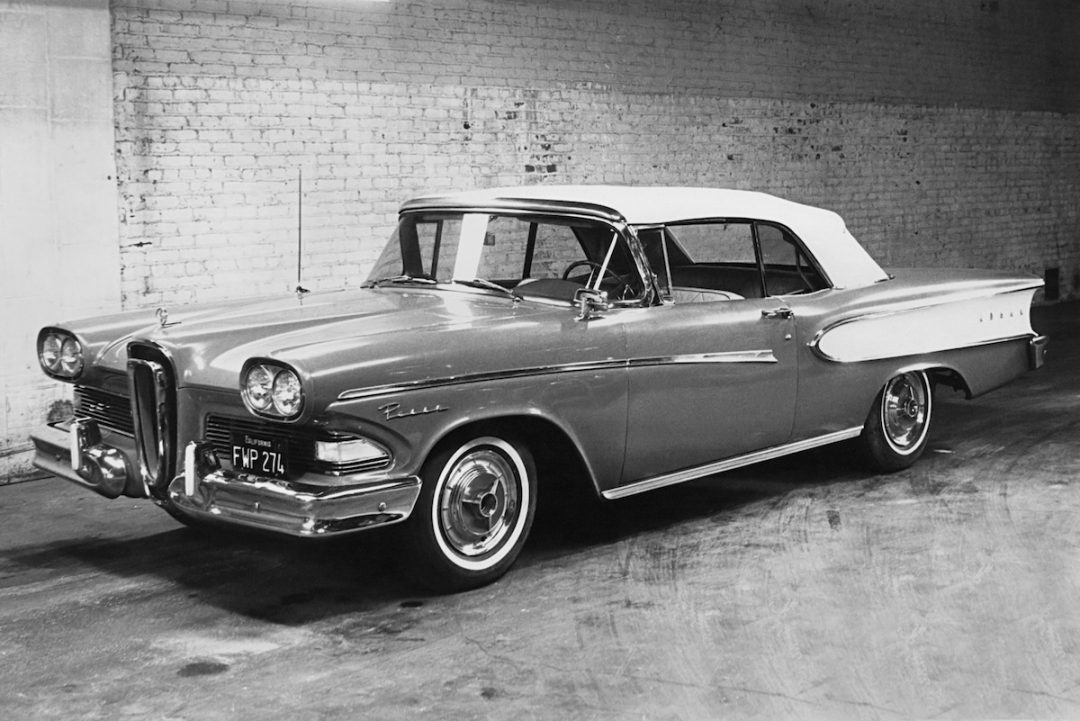 The Ford Edsel|Project Management 360